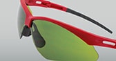 Safety Specs & Goggles | Industrial Gas, Equipment & Accessories ...