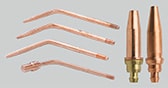 Gas Nozzles | Industrial Gas, Equipment & Accessories | Ireland BOC Shop