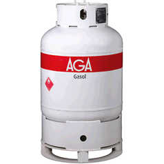 Medicinal oxygen - CONOXIA® | Latvia Industrial Gas Store