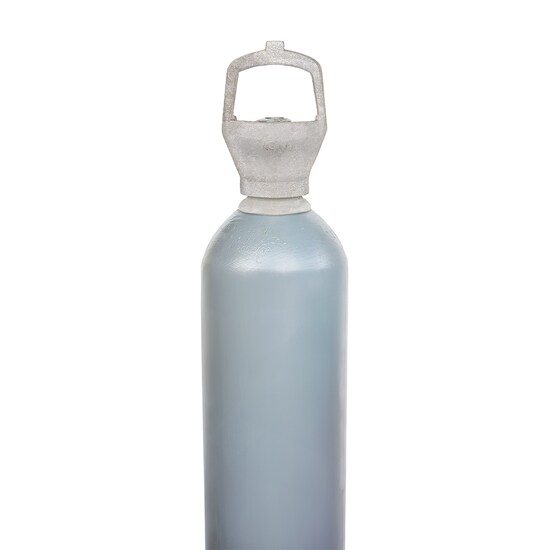 Cilindro De Gas Nitrogenio