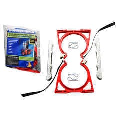 ARGOSHIELD LIGHT 50 | Malaysia Industrial National Store