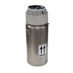 Systemen met vloeibare zuurstof | Linde Healthcare Benelux