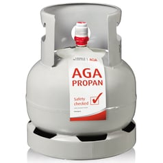 Propan | Norway Industrial Gas Store