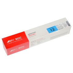 Stick Welding (MMA) Electrodes | BOC Gas