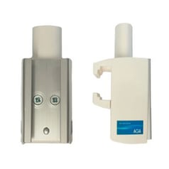 CONOXIA® - Medicinal Oxygen LIV® IQ cylinder | Sweden Industrial Gas Store