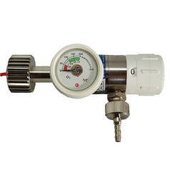 CONOXIA® - Medicinal Oxygen LIV® IQ cylinder | Sweden Industrial Gas Store