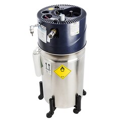 CONOXIA® - Medicinal Oxygen LIV® IQ cylinder | Sweden Industrial Gas Store