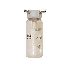 CONOXIA® - Medicinal Oxygen LIV® IQ cylinder | Sweden Industrial Gas Store