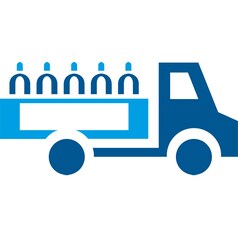 Medicinal oxygen - CONOXIA® | Sweden Industrial Gas Store