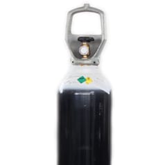 CONOXIA® - Medicinal Oxygen LIV® IQ cylinder | Sweden Industrial Gas Store