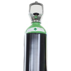CONOXIA® - Medicinal Oxygen LIV® IQ cylinder | Sweden Industrial Gas Store
