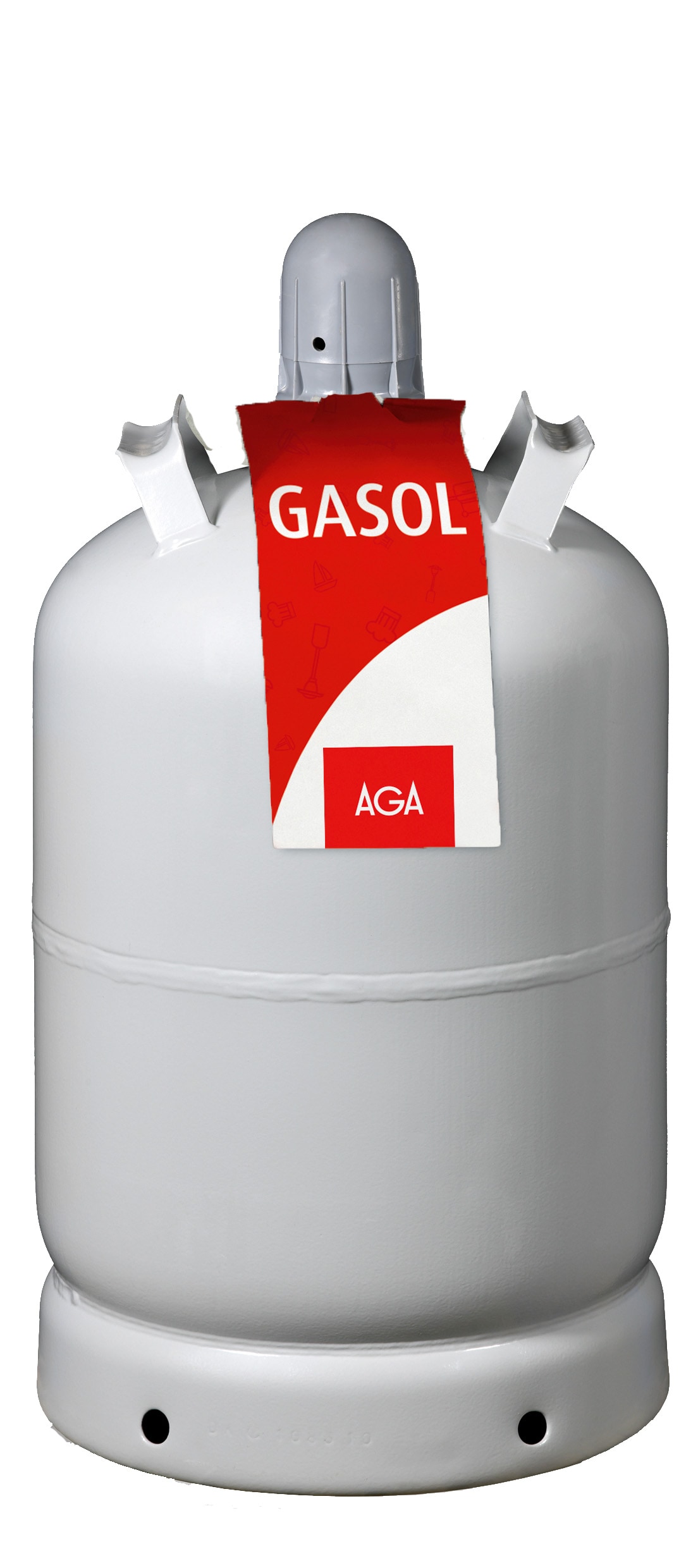 AGA Gasol | Linde Gas Sverige