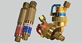 Flashback Arrestors | Industrial Gas | Gas Equipment & Accessories ...