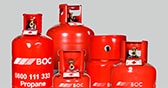 Oxygen | Industrial Gas | Gas Equipment & Accessories | BOC Shop