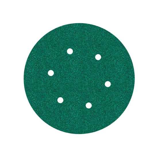 150 X P80 Fibre Disc 245 01647 Hookit | Industrial Gas | Gas Equipment ...