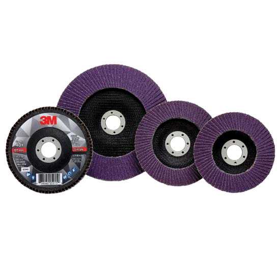 3M Flap Disc 769F Conical | Industrial Gas | Gas Equipment ...