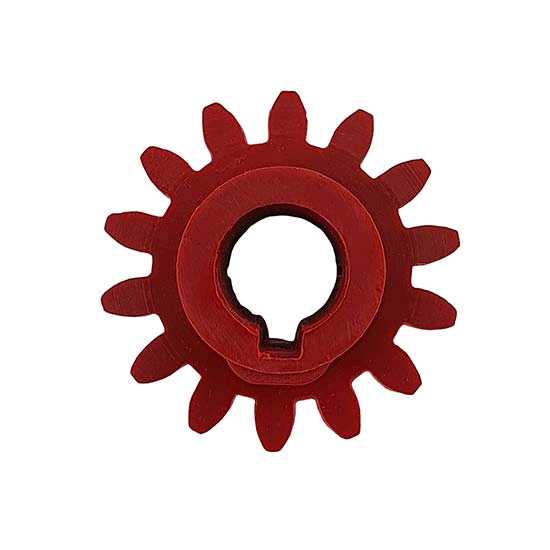 Kemppi Gear Wheel 28mm Plastic | Industrial Gas | Gas Equipment ...