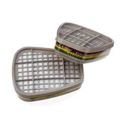 3M Gas & Vapour Filter (Box 8) | Industrial Gas | Gas Equipment ...