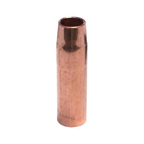 Nozzle Conical 5/8 Bore Tweco | Industrial Gas | Gas Equipment ...