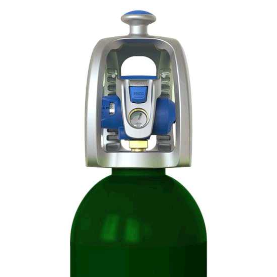 Buy Pureshield Argon Industrial Grade Compressed Gas | BOC UK Shop