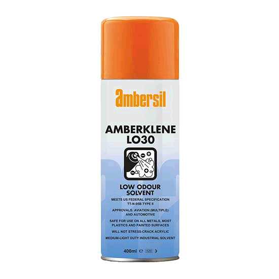 Amberclene L030 | Industrial Gas | Gas Equipment & Accessories | BOC Shop