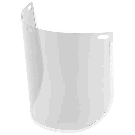 Eco Visor Clear 8inchX12inch | Industrial Gas | Gas Equipment ...