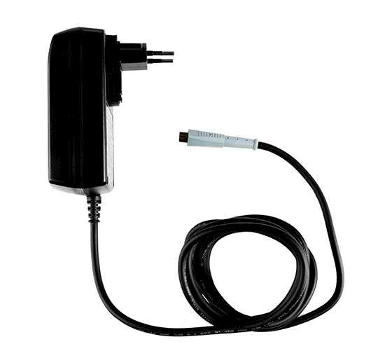 Li-Ion Batt Charger Adflo Powered Resp | Industrial Gas | Gas Equipment ...