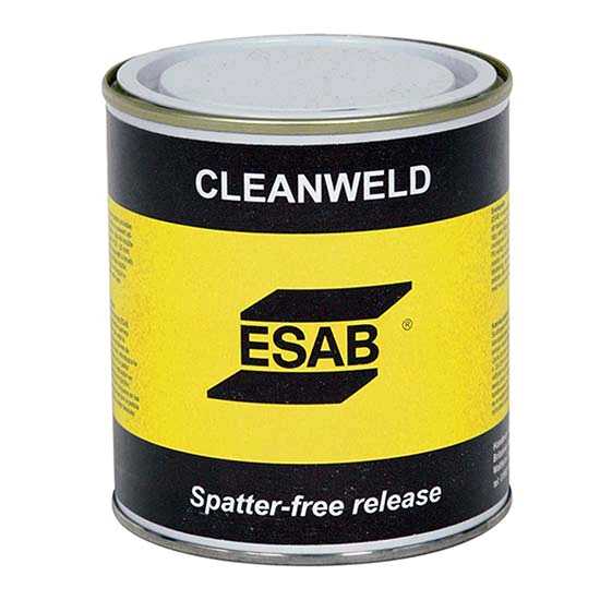 Anti Spatter Paste Tip Dip 500G Murex | Industrial Gas | Gas Equipment ...