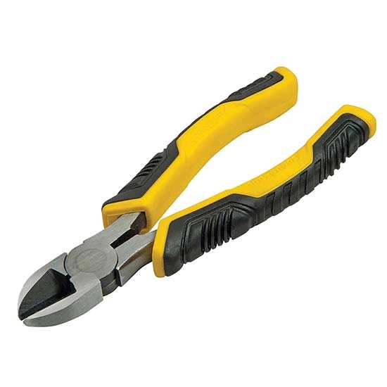ControlGrip Diagonal Cutting Pliers 150mm (6in) | Industrial Gas | Gas ...