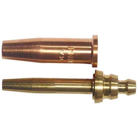 Propane Forge Nozzles