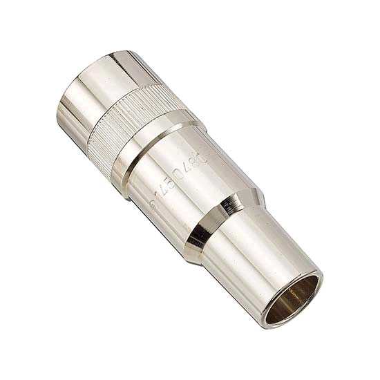 Binzel Robot Screw Nozzle Vts/Wh500 (15.5mm | Industrial Gas | Gas ...