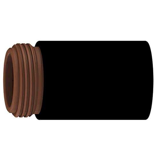 Hypertherm Retain Cap Duramax +Lock 10-105A | Industrial Gas | Gas ...