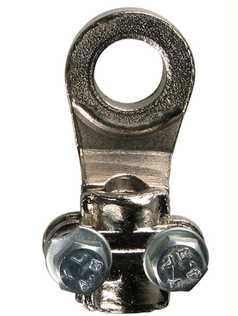 Cable Lug Re-Usable | Industrial Gas | Gas Equipment & Accessories ...