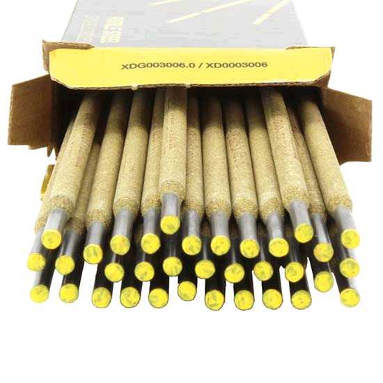 Esab Goldrox E6013 Electrode | Industrial Gas | Gas Equipment ...