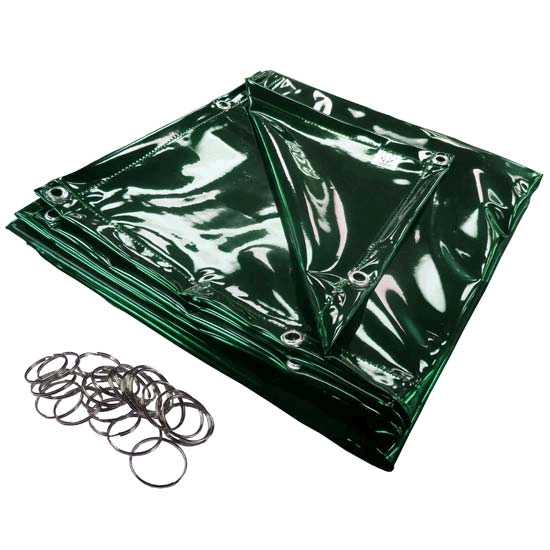 Tusker Green Welding PVC Curtain | Industrial Gas | Gas Equipment ...