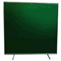 Tusker Mobile Welding Screen Green | Industrial Gas | Gas Equipment ...