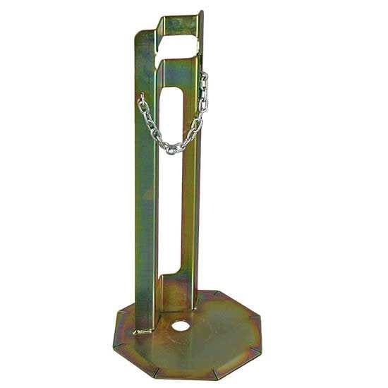 Single Gas Cylinder Stand 140mm Diameter | Industrial Gas | Gas ...