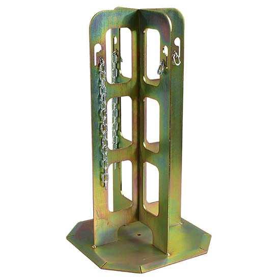 1-4 Gas Cylinder Stand 140mm Diameter | Industrial Gas | Gas Equipment ...