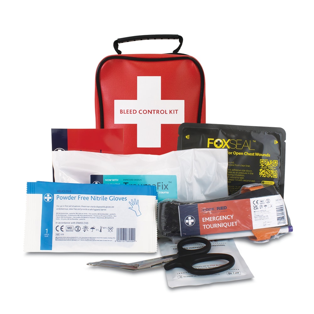 Bleed Control Kit | Industrial Gas | Gas Equipment & Accessories | BOC Shop