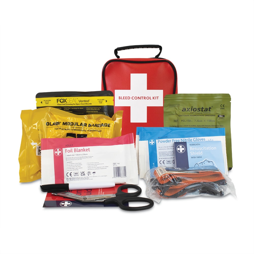 Pro Bleed Control Kit | Industrial Gas | Gas Equipment & Accessories ...