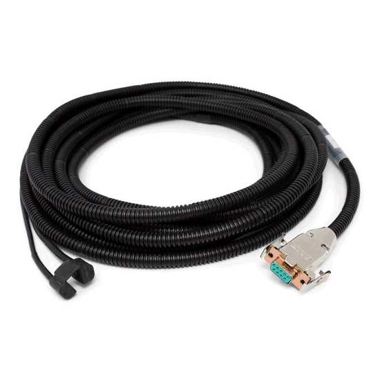 Nonin SpO2 Sensor, Fibre Optic / MRI, Adult / Paediatric, 9.0m ...