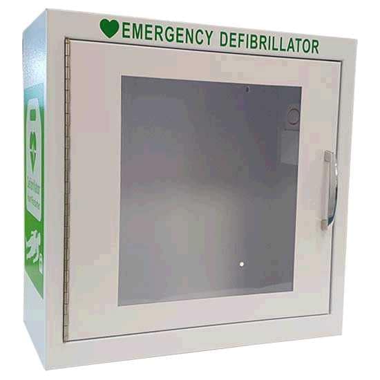 iPAD SP1 Indoor Wall Mounted Cabinet | Industrial Gas | Gas Equipment ...