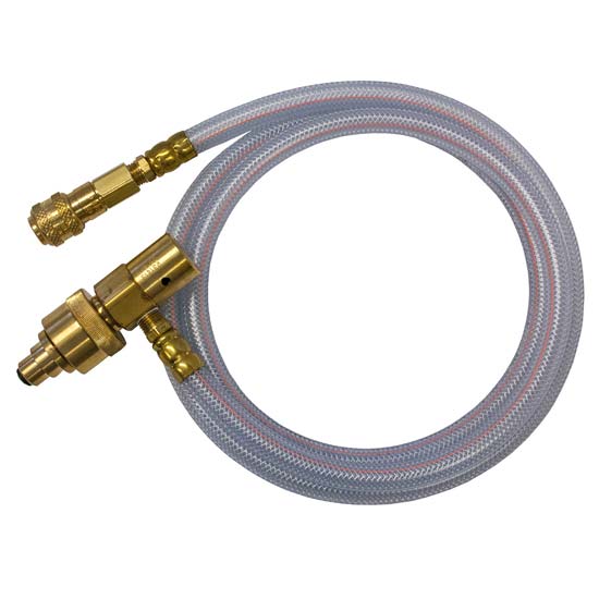 300 bar adaptor hose | Industrial Gas | Gas Equipment & Accessories ...