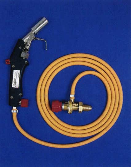 Bullfinch Auto Torch Kit - Propane | Industrial Gas | Gas Equipment ...