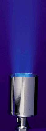Bullfinch Standard Torch Burner - Propane and Butane | Industrial Gas ...