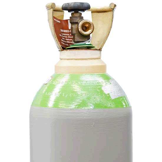 10%SF6/Nitrogen| BOC Shop