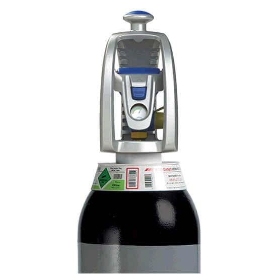 UK BOC Online Shop: Nitrogen (Oxygen Free) Cylinder