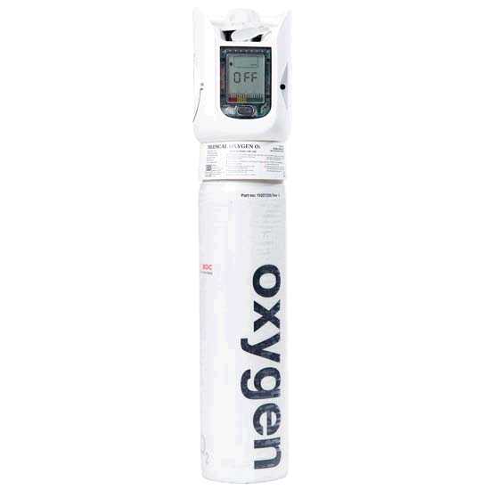 Buy Medical Oxygen Cylinders Online | Gas Suppliers - BOC UK Official Shop