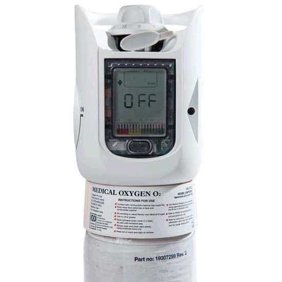 Buy Medical Oxygen Cylinders Online | Gas Suppliers - BOC UK Official Shop