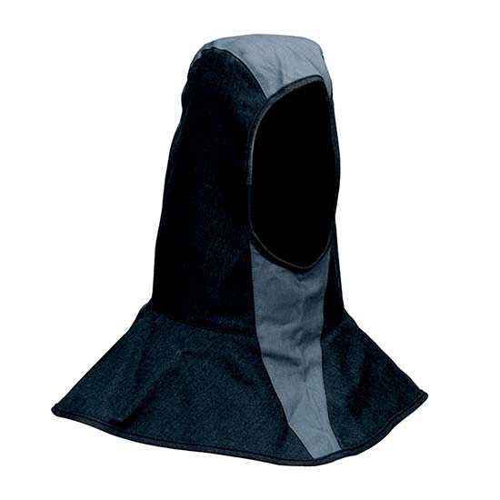 Speedglas Hood Head/Throat Protector | Industrial Gas | Gas Equipment ...